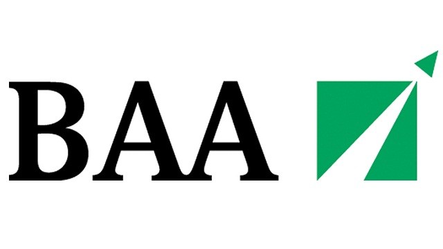 BAA Security check-In, Regulations and Policies - Accelerating Humanity ...